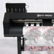 Plotters e Impresoras DTF Pro México | DTF PRO