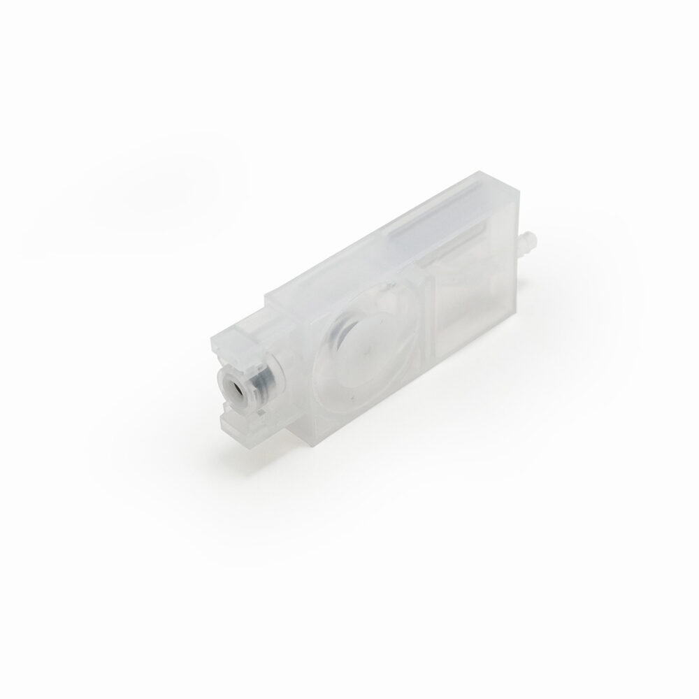 Damper DTF Blanco - DTF/PRO