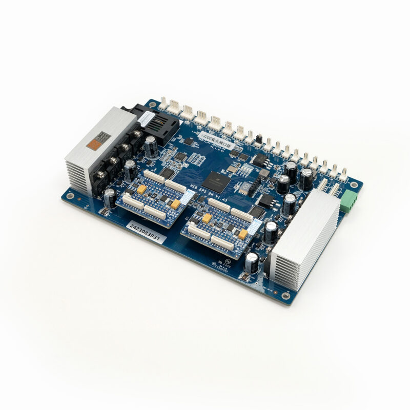 Head Board para Plotter DTF - DTF/PRO