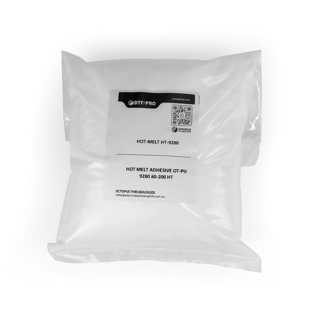 Plotter DTF/Pro 4H - DTF/PRO