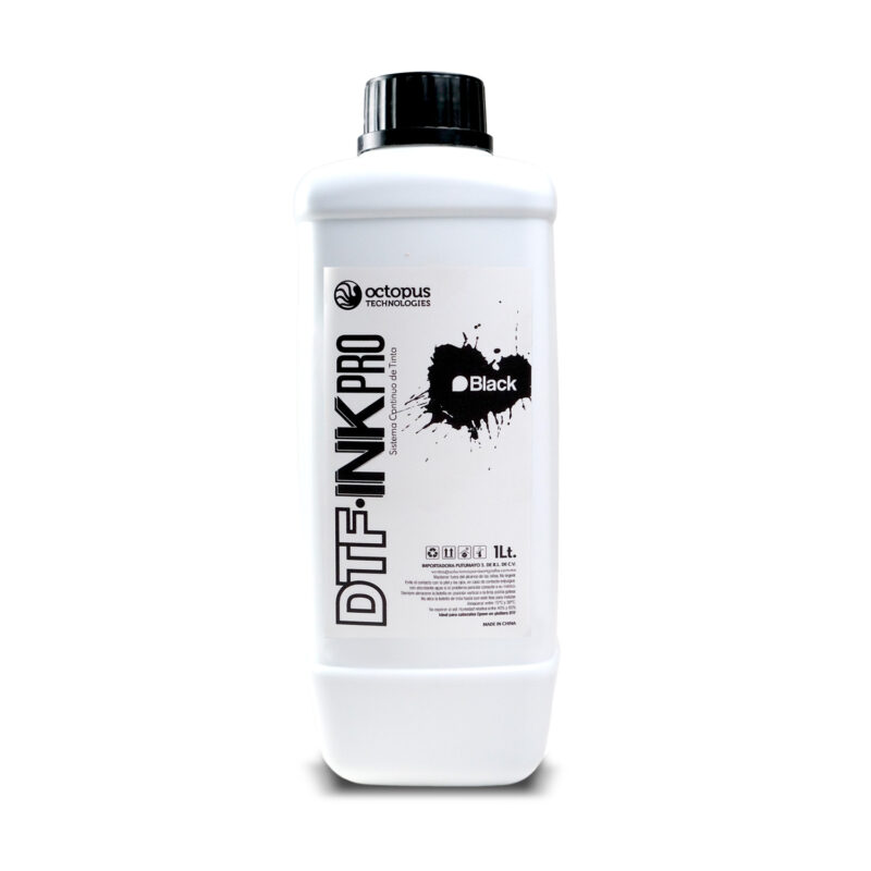 Tinta DTF Ink Pro CMYK | DTF/PRO