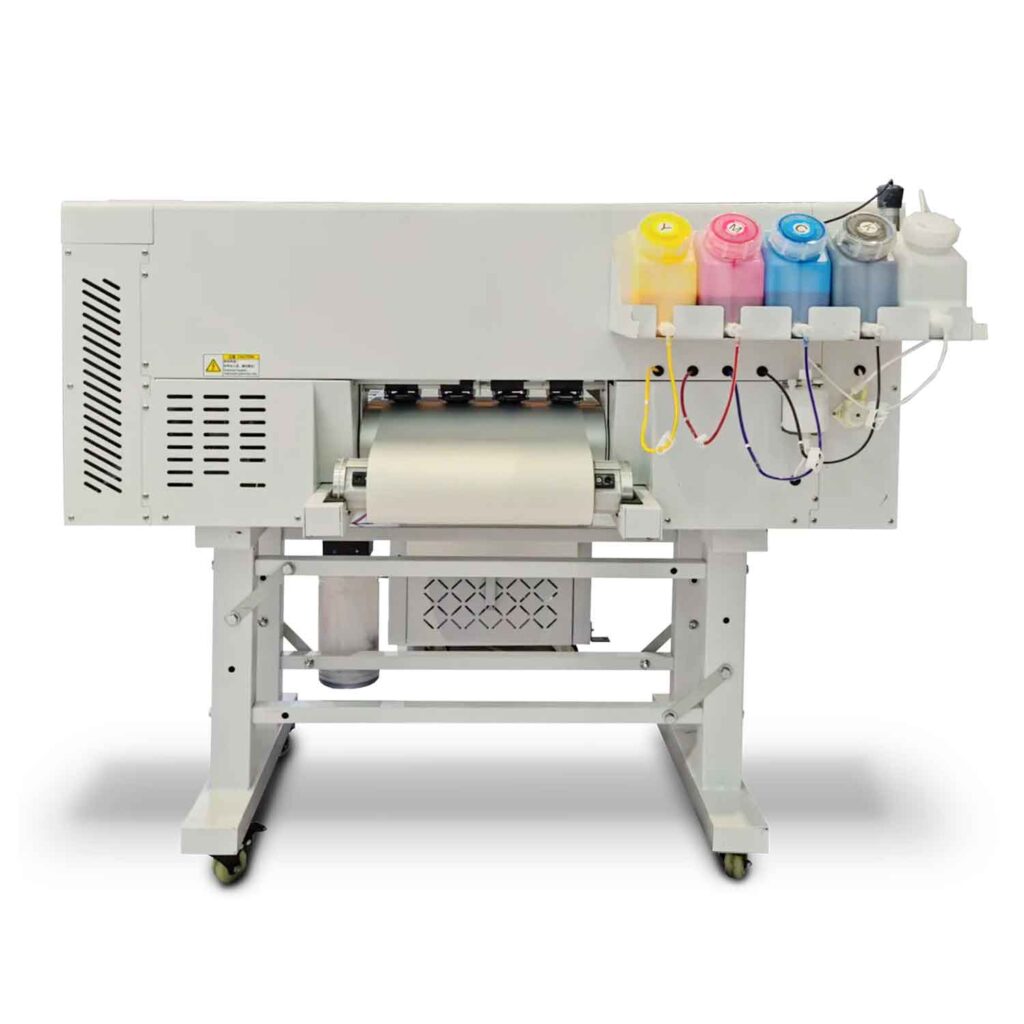 Plotter DTF/Pro 4H - DTF/PRO