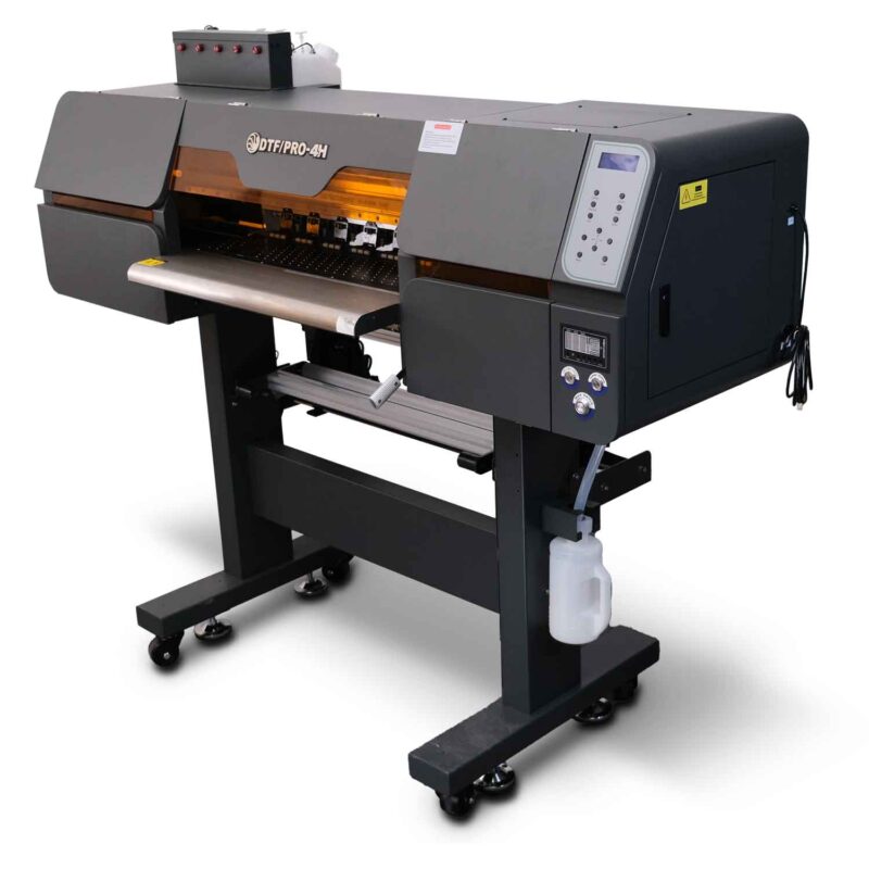 Plotter DTF/Pro 4H - DTF/PRO