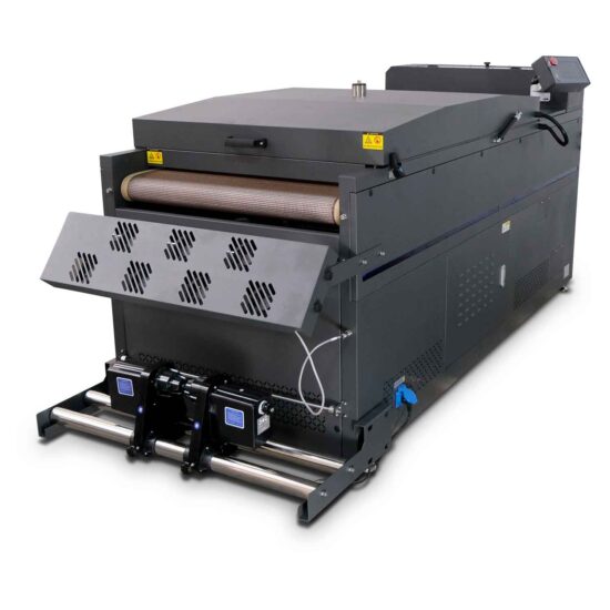 Plotter DTF/Pro 4H - DTF/PRO