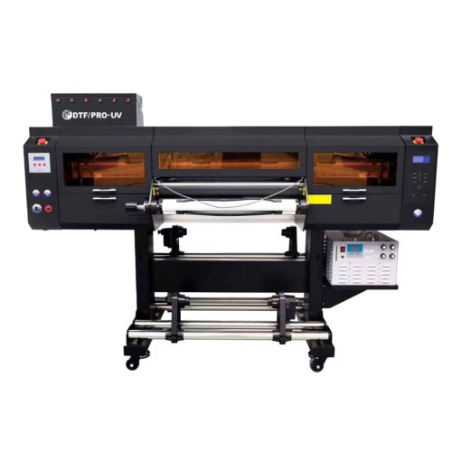 Plotter DTF/Pro UV 60 - DTF/PRO
