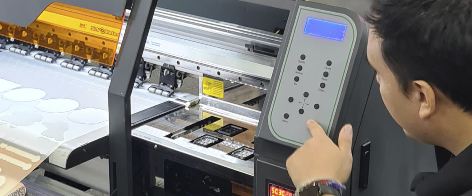 Configuración Óptima de Temperatura y Tiempo para tu Plotter DTF/PRO - DTF/PRO