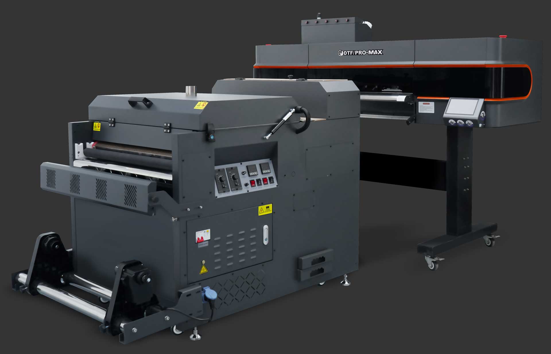 DTF/Pro Max | DTF/PRO